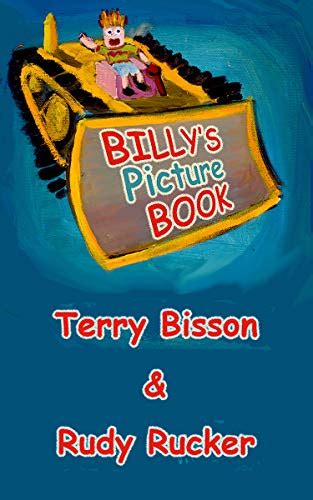 Billys Picture Book By Terry Bisson Goodreads
