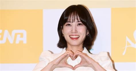 박은빈 미국 비평가협회 주관 행사서 라이징 스타상