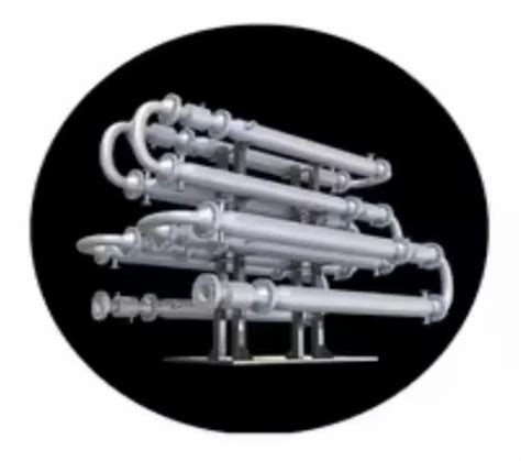 Stainless Steel Flow Reactor For Chemical Industry Capacitykl 5 Kl At ₹ 100000piece In Pune