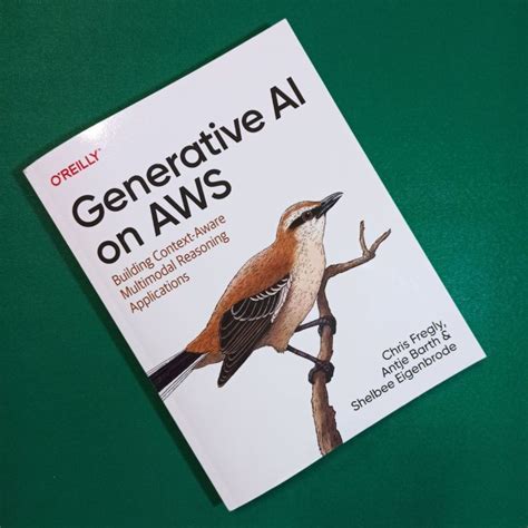 Elisa Distante On Linkedin Mondaymotivation Generativeai Aws Continuouslearning