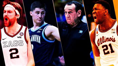 Guia Do Basquete Universitário Quais São Os Favoritos Quem Pode Pintar Na Nba E O Que Observar