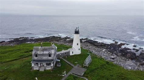 Maine Hauntpedia