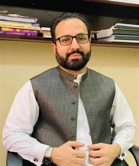 dr khalid rehman impact south asia