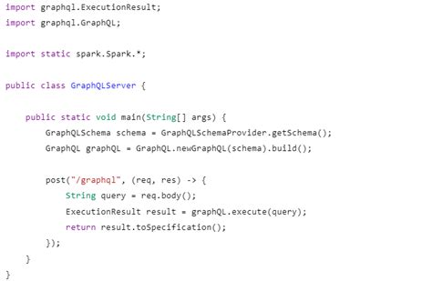 Mastering GraphQL A Comprehensive Tutorial For Beginners