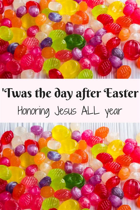 Maidservants Of Christ Twas The Day After Easter