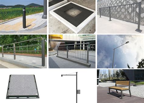 서울시 도시공간과 조화 이루는 32점 우수공공디자인 선정 Between Buildings