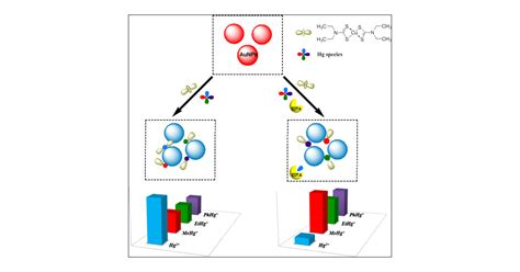 Colorimetric Detection Of Mercury Species Based On Functionalized Gold Nanoparticles Acs