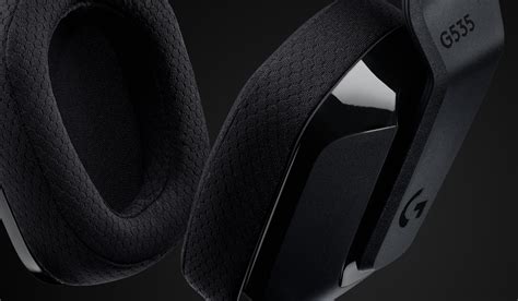 Buy Logitech G535 Lightspeed Wireless Gaming Headset With Cheapest