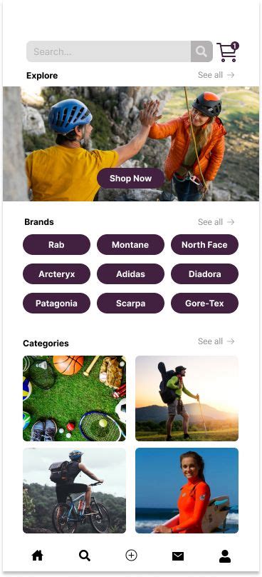 Mudasir Khattak On Linkedin I Am Excited To Share My Recent Ui Design Kindly Share Your Review