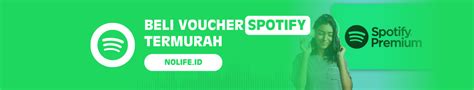 Top Up Spotify Termurah And Terpercaya