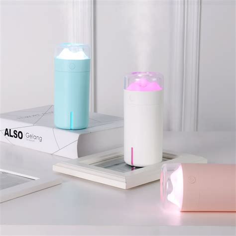 Auto Luchtverfrisser Dashan Luchtbevochtiger Usb M Vicedeal