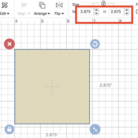 Its A Maker Patchwork Square Patterns In Design Space