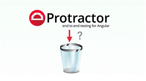 protractor js is dead what did we learn by zhimin zhan medium