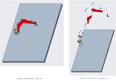 How To Create Bom Table And Balloons In Creo Parametric Drawing Plm Tech Talk Blog