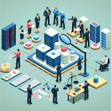 Key Considerations For Selecting The Right Dcim Solution For Your Data Center Zion Tech Group