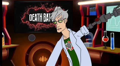 Imo This Is Bens Best Performance As Wiz And That Includes Aquabob