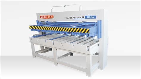 Pneumatic And Hydraulic Panel Assembler In Ahmedabad India