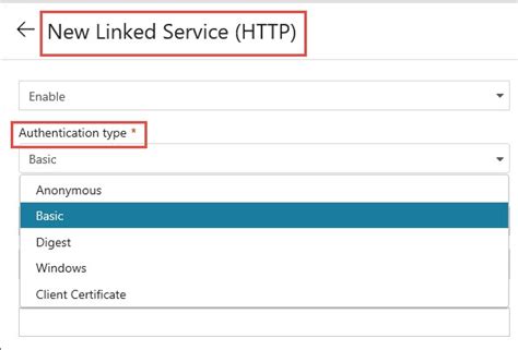Rest Api Authentication Azure Data Factory Vs Azure Logic Apps