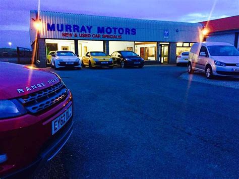 Autocentre Inverurie Ltd Added Autocentre Inverurie Ltd