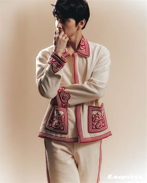 Cedrick Juan On His Journey Historical Injustices And More