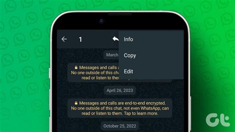 Whatsapp Groups Vs Communities Understand The Differences Guiding Tech
