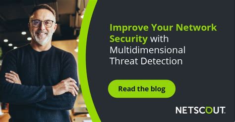 Tanya Amaya Sanchez On Linkedin Improve Your Network Security With Multidimensional Threat
