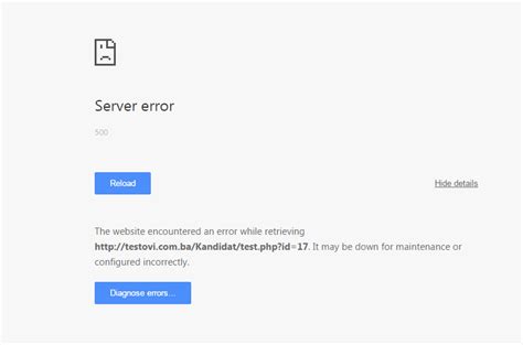 Php Function Work On Localhost But Not Working On Server Stack Overflow