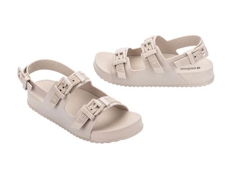 Melissa Cozy Sandal Ad Melissa Shoes Indonesia