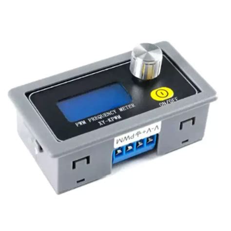 Generatore Di Segnali Frequenza Cardiaca Pwm Con Due Sistemi Ciclo Di Lavoro Impostazioneb6616