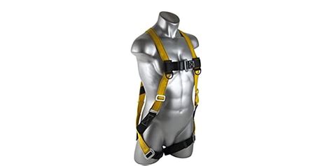 Guardian Fall Protection 1700 Velocity