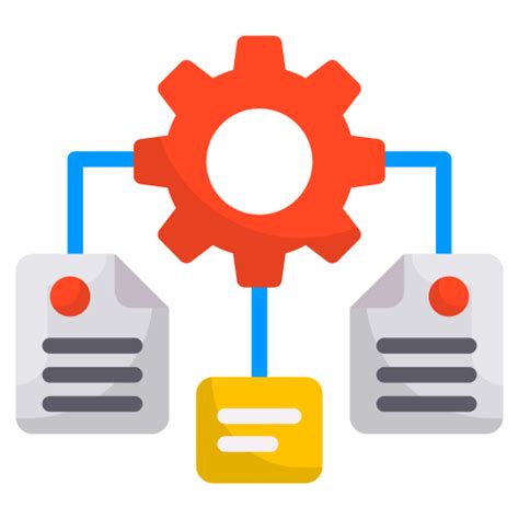 Procurement Generic Flat Icon