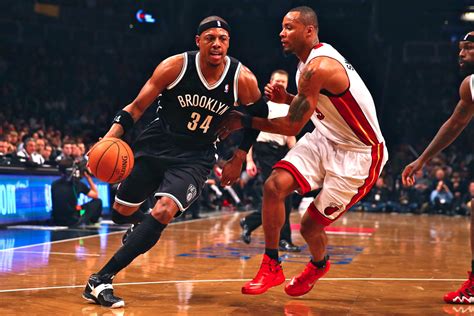 Miami Heat Vs Brooklyn Nets Live Score And Analysis News Scores