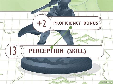 How To Calculate Passive Perception In Dandd 5e 3 Easy Steps