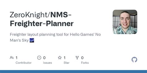 Github Zeroknight Nms Freighter Planner Freighter Layout Planning Tool For Hello Games No