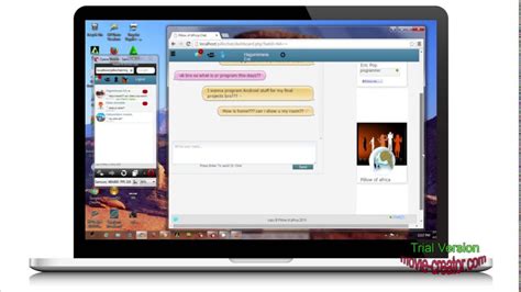 Real Time Private Messaging Application In Php And Mysql Youtube