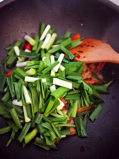 回鍋肉的家常做法 每日頭條