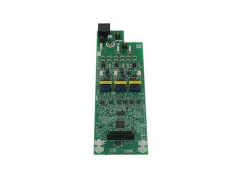 Nec 8 Digital 2 Hybrid Extensions Card For Nec Sl2100 Epabx System