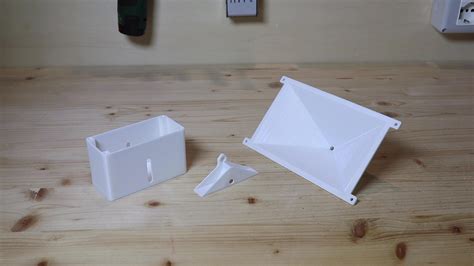 diy arduino rain gauge 12 steps with pictures instructables