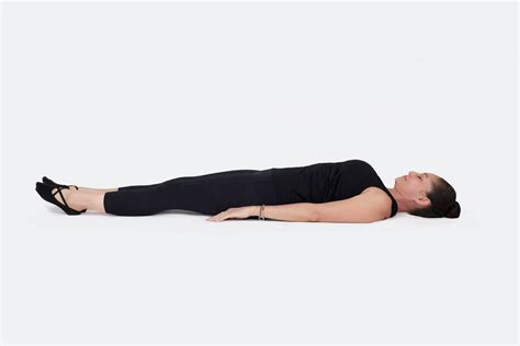 Tre Traumatension Release Exercise Henlo Health And Wellness