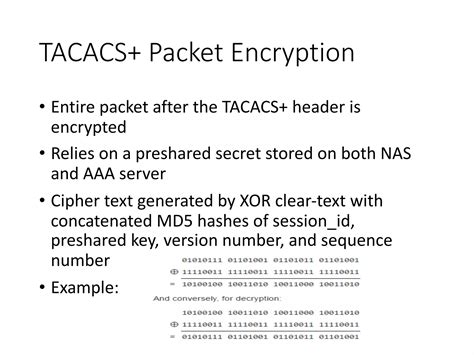 Terminal Access Controller Ppt