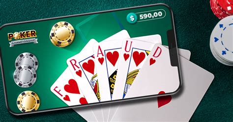 Gaming Fraud How Fraudsters Stack The Deck Against Igaming Operators