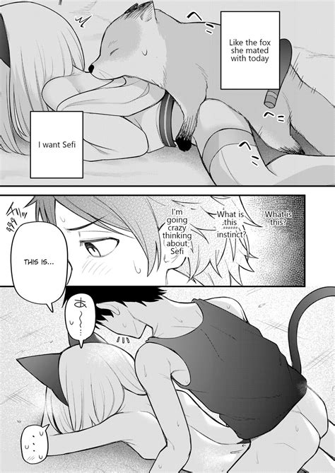 Sei O Ayumu Monotachi Those Who Walk Through Life Page 15 Nhentai Hentai Doujinshi And Manga