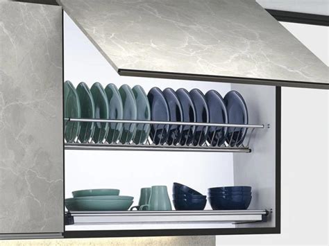 Кухненски механизми аксесоари Горен ред Колос БГ Мебелен обков консумативи