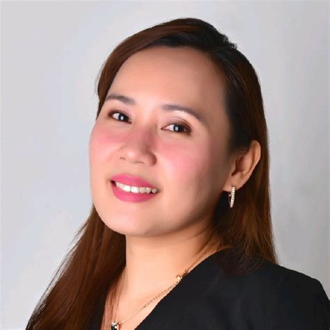 Annalyn Lopez Agriculture Attaché Department Of Agriculture