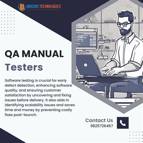 Unicode Technologies Pvt Ltd On Linkedin Qamanualtesting