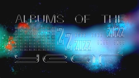 The 50 Best Albums Of 2022 The Fader