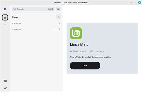 New Features In Linux Mint