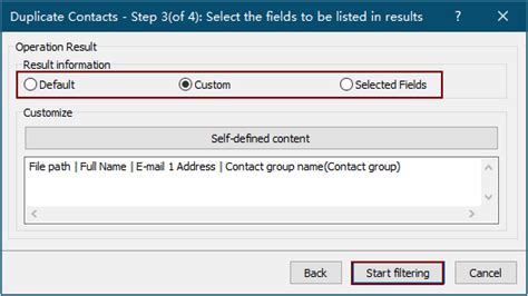 How To Merge Duplicate Contacts In Outlook