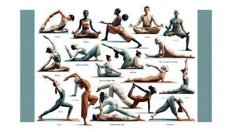 9 Postures De Yoga Faciles à Exécuter Durant La Journée C Fitness