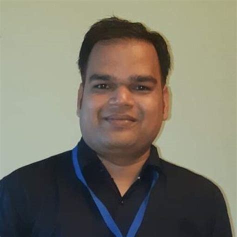 Vimal Singh Assistant Professor Chhatrapati Shahu Ji Maharaj